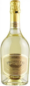 Astoria Butterfly Millesimato Prosecco 2024 - European Wine Store